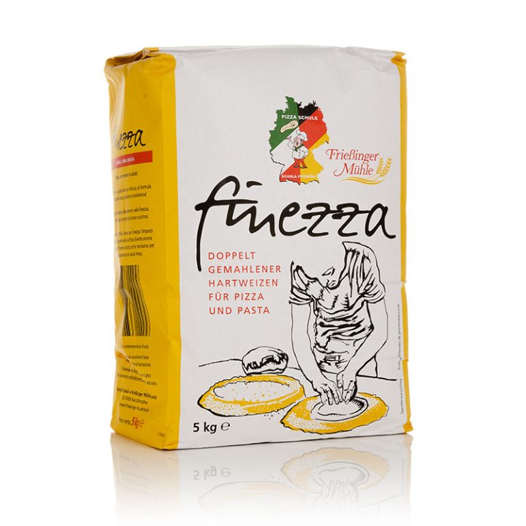 Pizzamehl online kaufen - Mühlenlädle Onlineshop