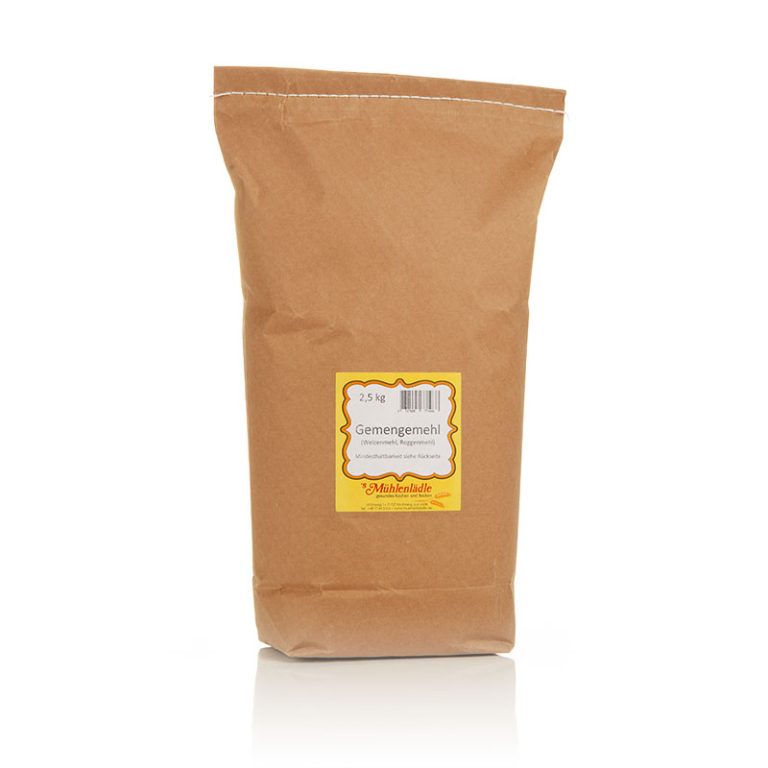 Finezza Hartweizenmehl 1kg kaufen - Mühlenlädle Onlineshop