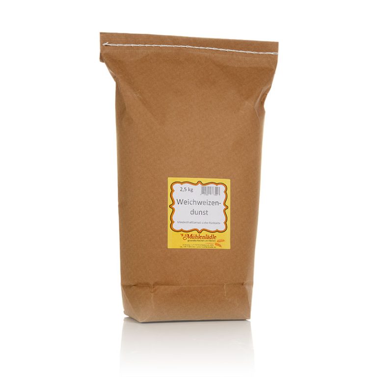 Unterschied Hartweizen und Weichweizen - Mühlenlädle Onlineshop